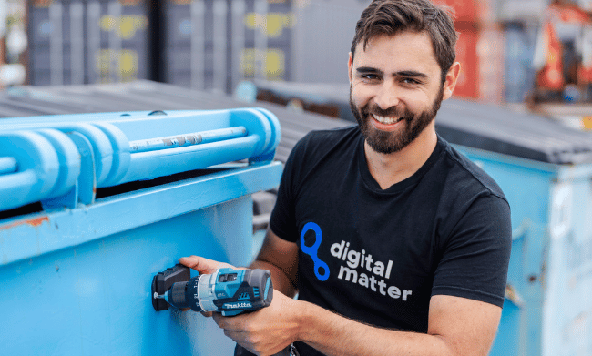 About Digital Matter | Leaders in IoT Hardware Solutions