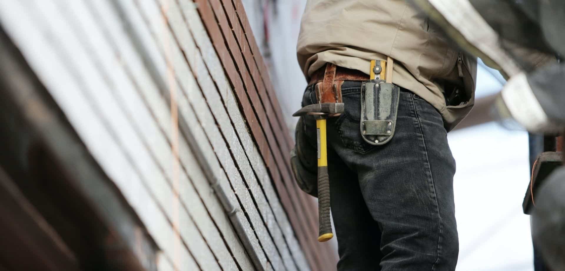 GPS Tool Tracking Devices for Asset Security - Small & Durable System
