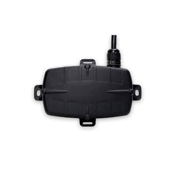 GPS Tracker Devices for Equipment – Reliable IoT Monitoring System