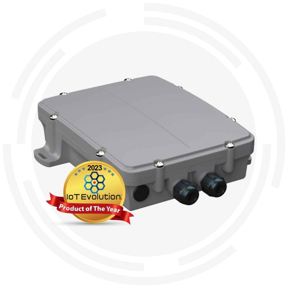 GPS Data Loggers | IoT Data Logger - Digital Matter