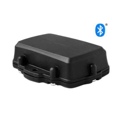 LoRaWAN® GPS Trackers for Efficient Asset Management