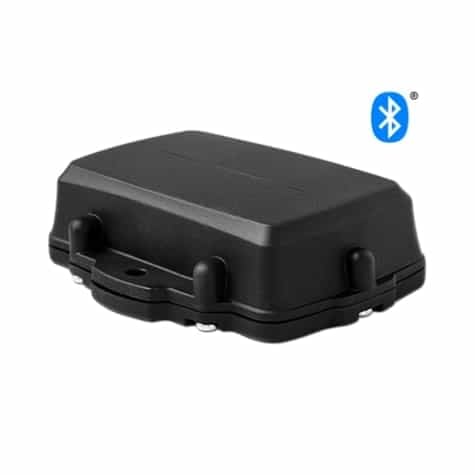 Efficient GPS Pallet Tracking for Supply Chain Visibility