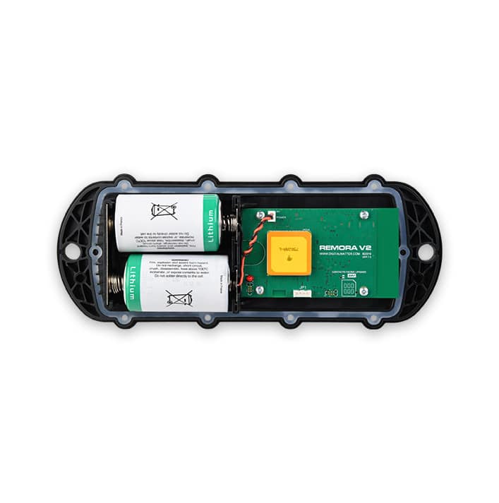 Advanced GPS Tracker for Equipment and Machinery