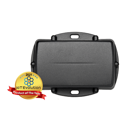 Livestock GPS Trackers for Large-Scale Animal, Cattle & Herd Ops