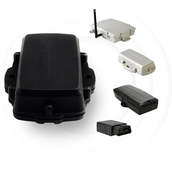 Real Time Location Systems | RTLS Tags & Hardware