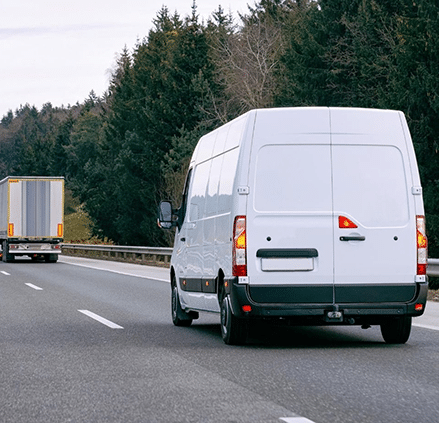 In-Vehicle Monitoring Systems (IVMS) - Digital Matter