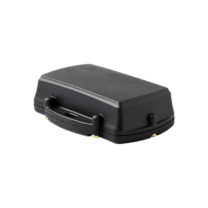 Efficient GPS Pallet Tracking for Supply Chain Visibility