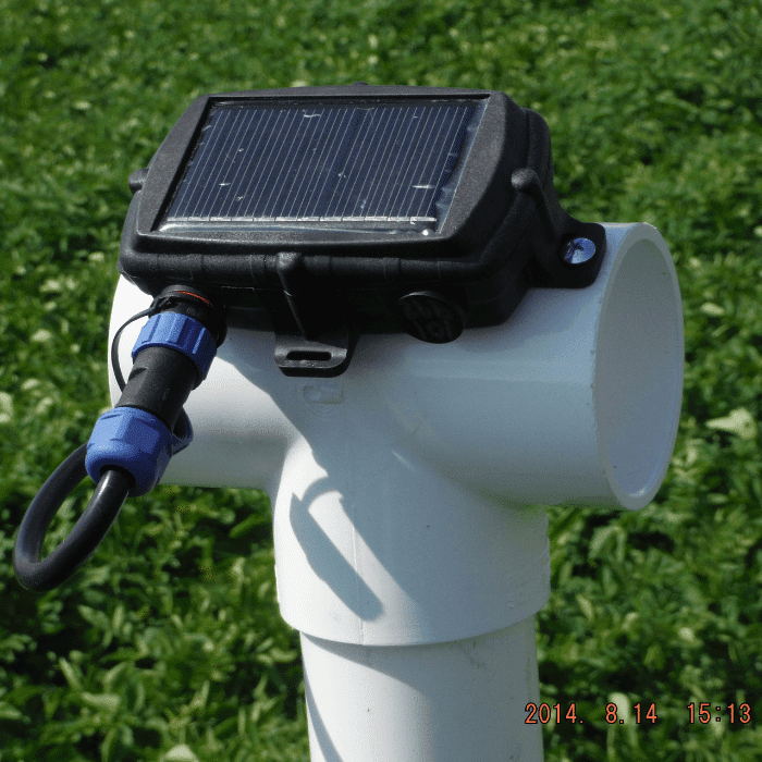 Solar Gps Trackers Vs Battery Powered Digital Matter