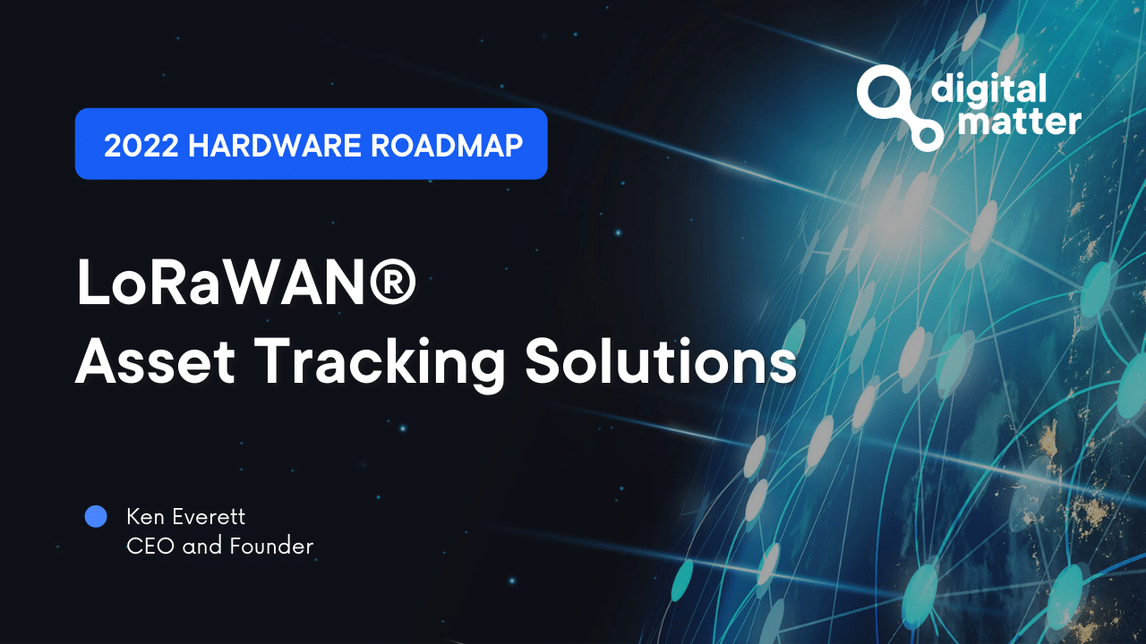 Next-Generation LoRaWAN® Asset Tracking Devices | Digital Matter Next-Generation LoRaWAN® Asset Tracking Devices | Digital Matter